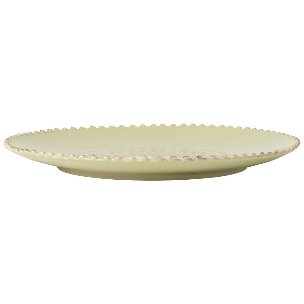 Assiette de Présentation/Plat Pearl