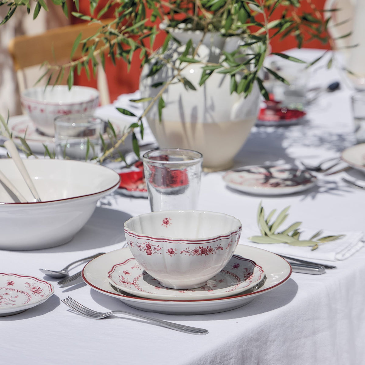 Bol Sopa/Cereales Vila